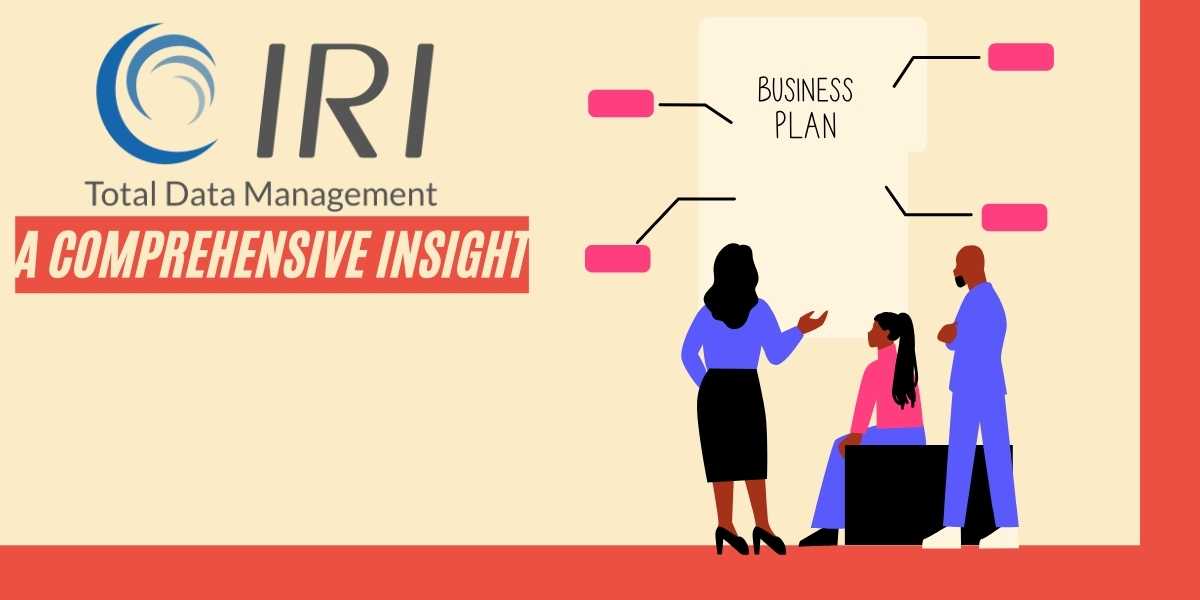 IRI Data Cloud Review: A Comprehensive Insight