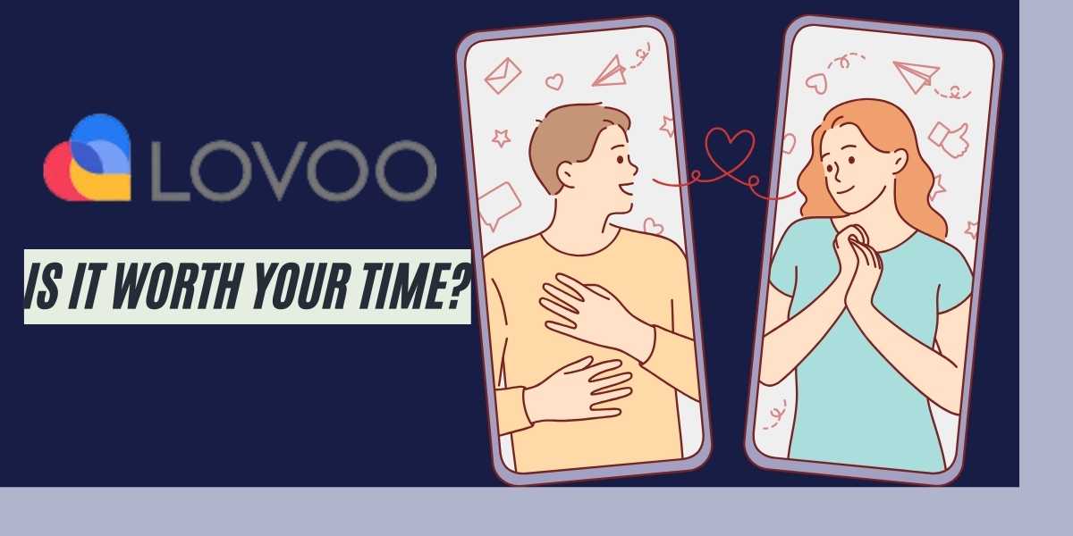 Lovoo App Review: Is It Worth Your Time in 2025?