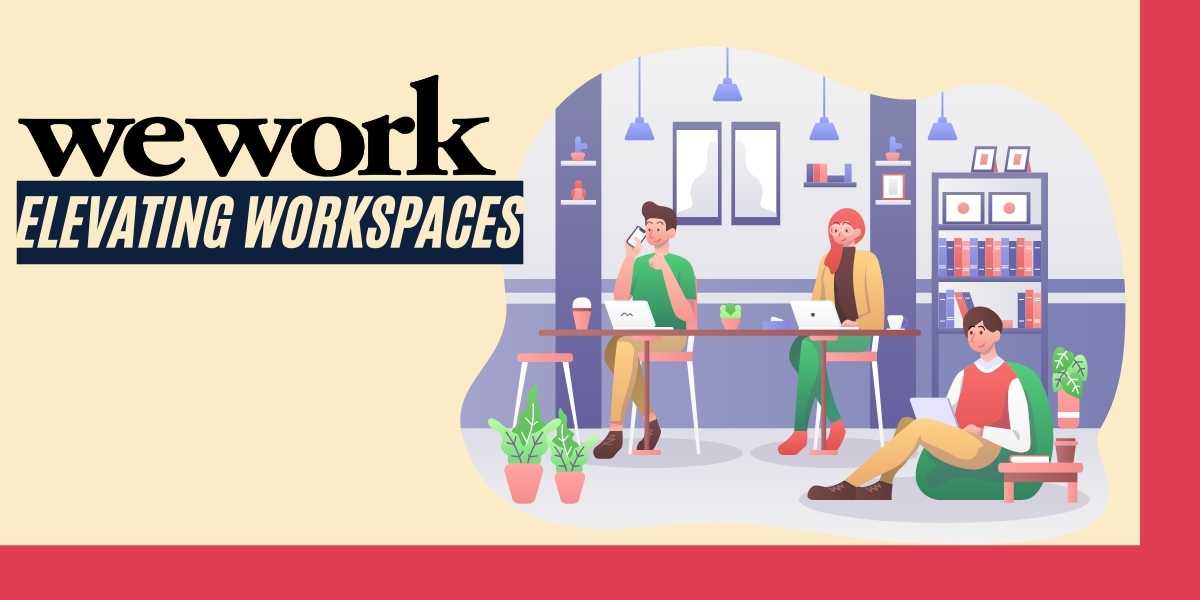 WeWork's Strategic Acquisition: Elevating Workspaces