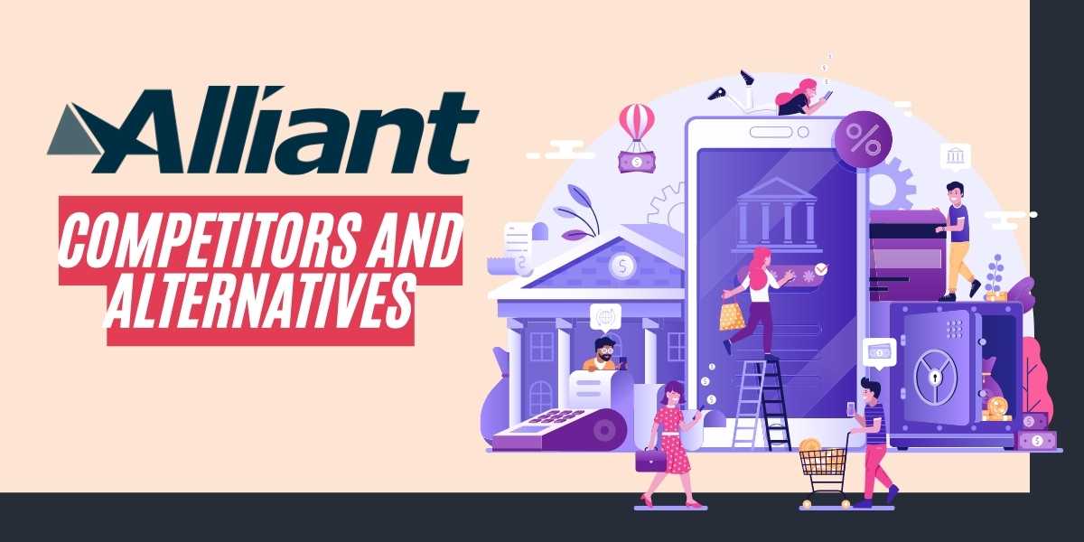 Top Alliant Competitors and Alternatives to Consider